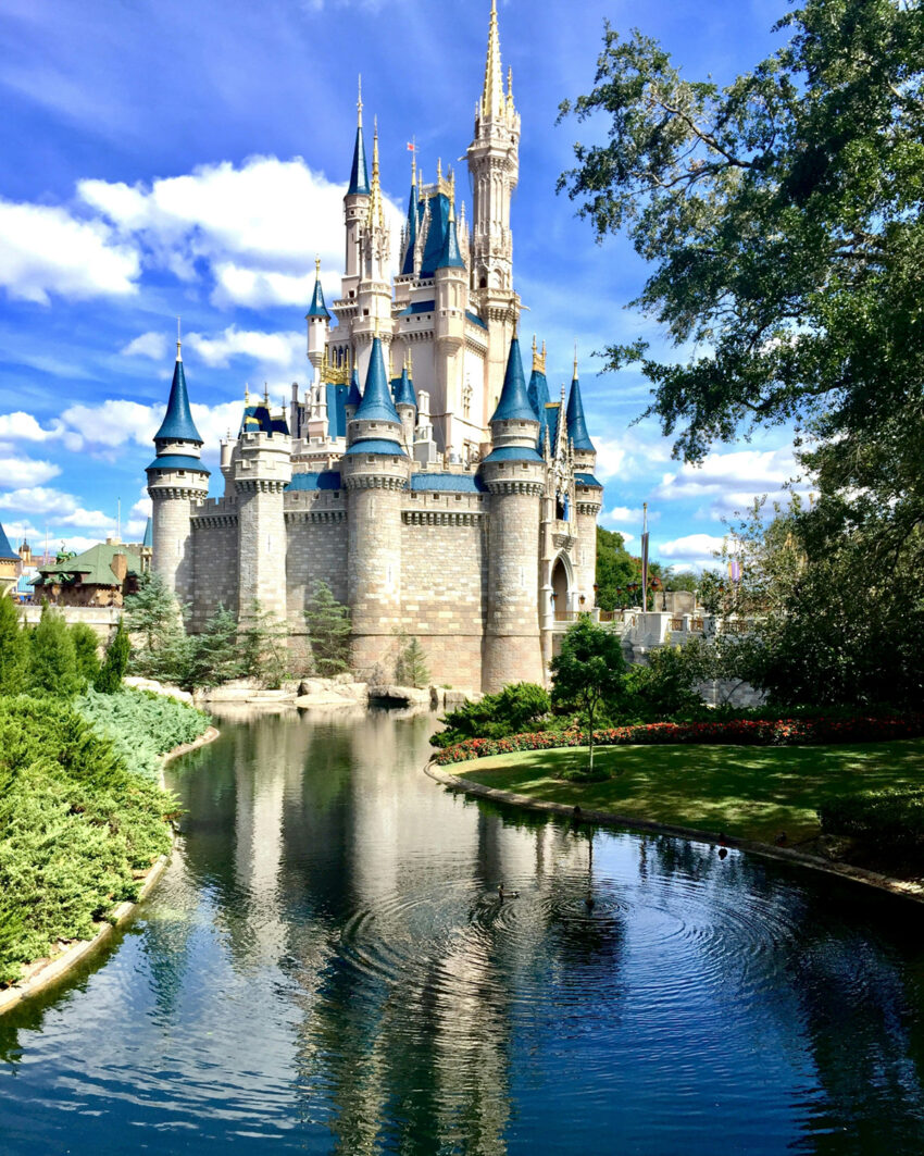 A Disney and Universal Orlando adventure - Oyster Travel