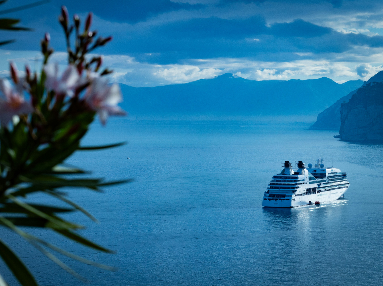 Cruise search - Oyster Travel