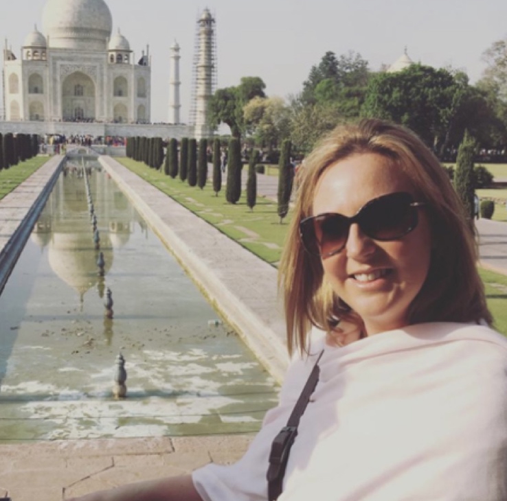 Switch off in The Maldives with Sophie - Oyster Travel